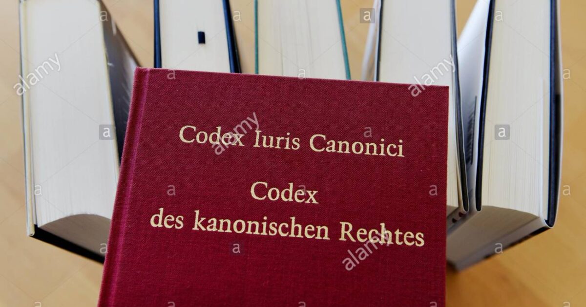 Munus and Ministerium, a Canonical Study | From Rome