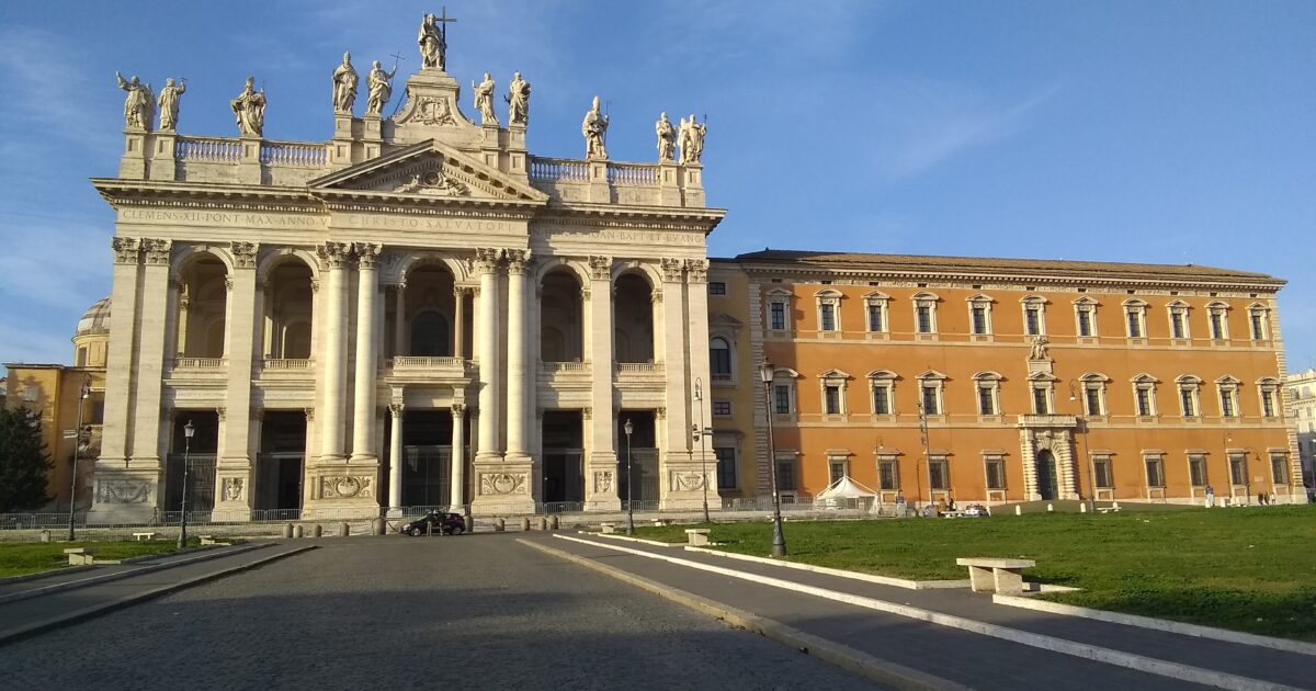 How to Discern the Masonic Anti-Church from the Catholic Church | From Rome