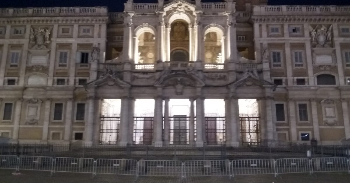 Grex Vocum — Second Interview | From Rome