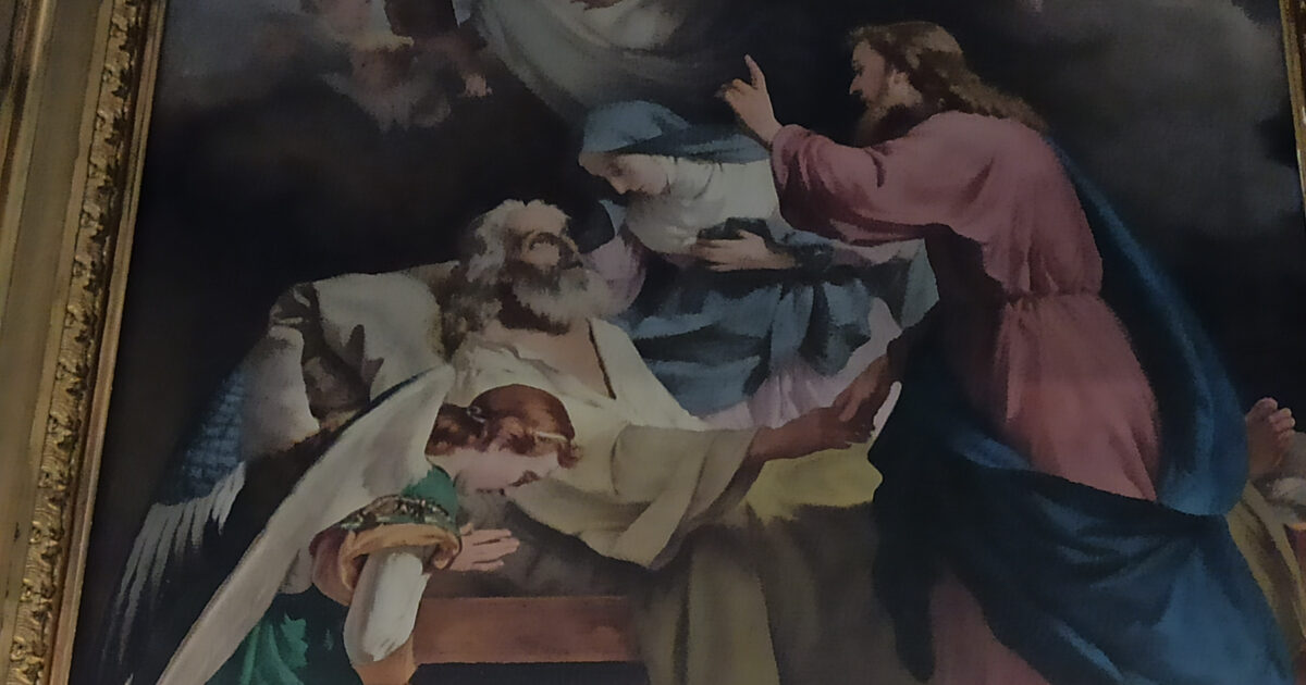 Counsels in the time of a left-wing panic | From Rome