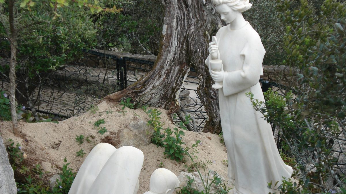 The unexpected profundity of the First Fatima Prayer | From Rome