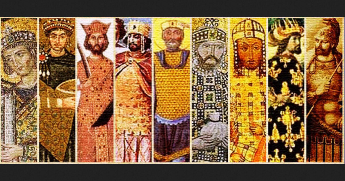 What should Catholics be doing in this age of Caesaropapism? | From Rome