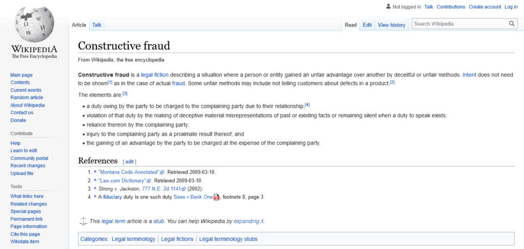 Arbitration found Ann Barnhardt liable for $100,000 in fraud complaint ...