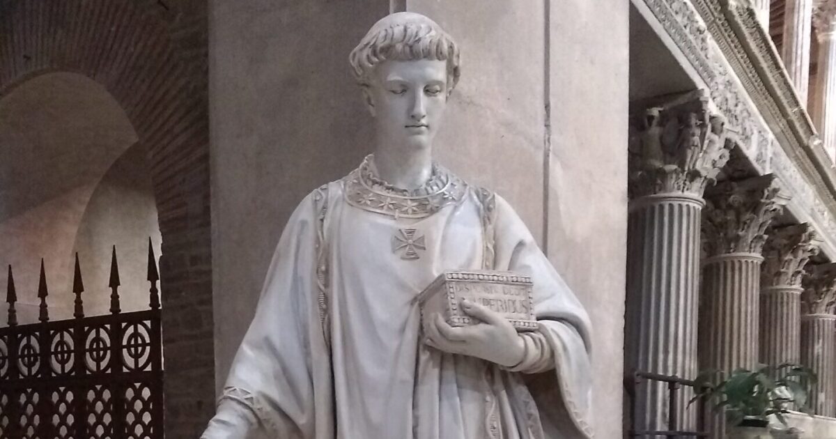 How to Support the Election of Benedict XVI’s Successor | From Rome