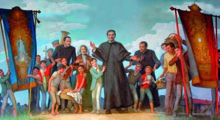 On the coming slaughter of the Catholic Clergy & Faithful in the ...