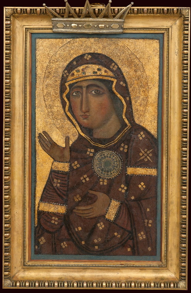 At Rome, it is the Feast of St. Alexis, the poor man of God | From Rome