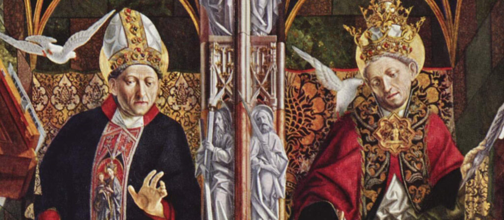 “Team Bergoglio” and the legacy of Cardinal Mariano Rampolla del ...