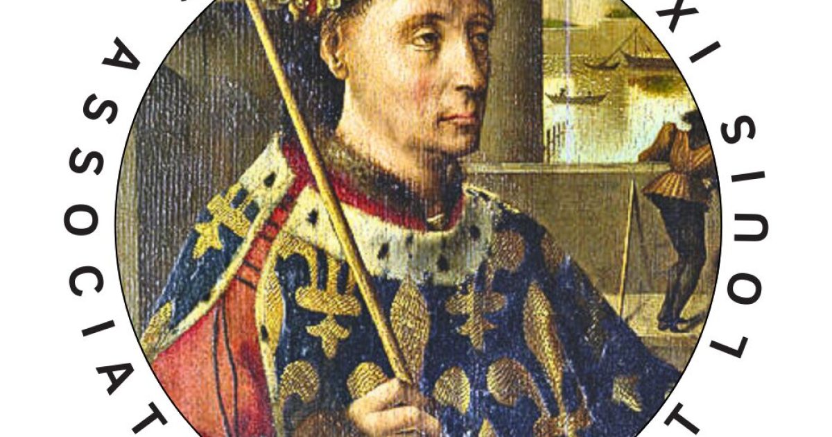 Today begins the Novena to Saint Louis IX, Crusader King | From Rome