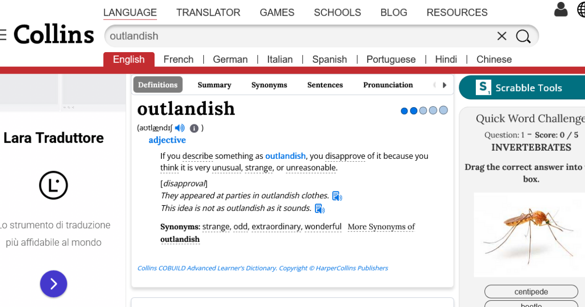 The New York Times mentions FromRome.Info as a threat to the Narrative ...