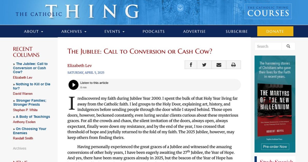 Vatican City turned into labyrinth of QR codes and fees, to milk ...