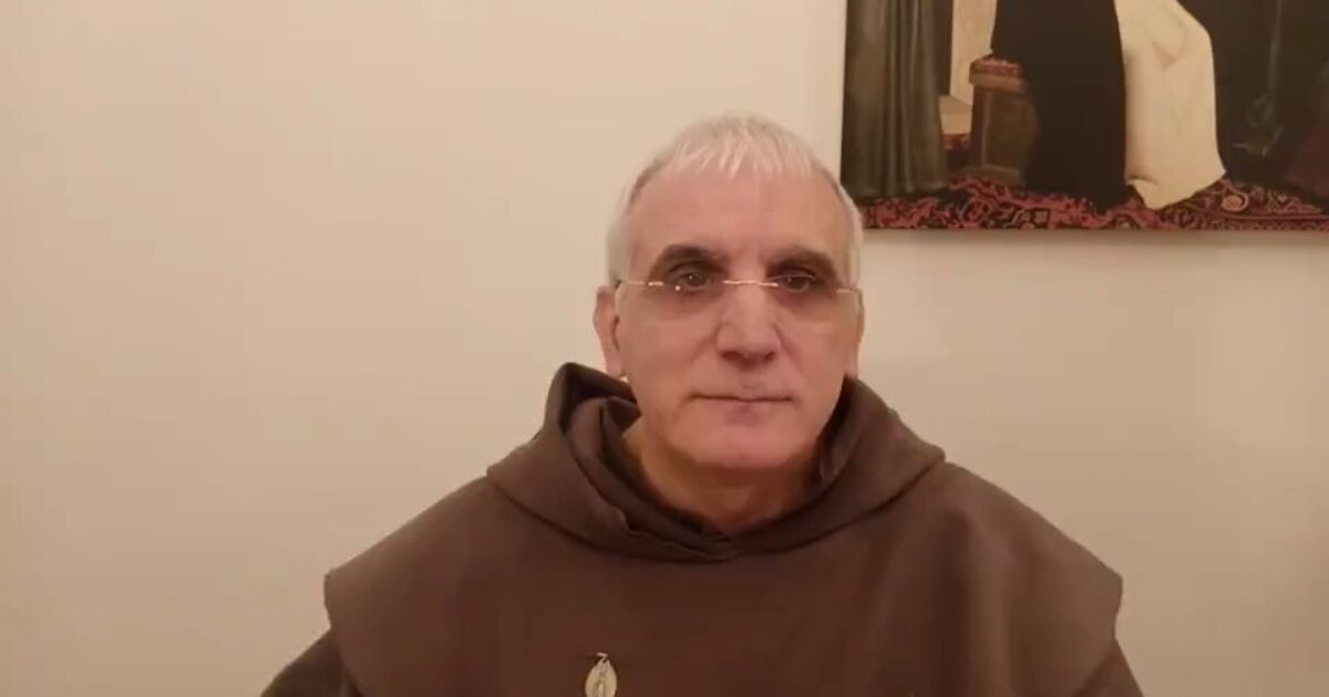 The Catechism of the Catholic Faith — Cardinal Peter Gasparri: Chapter ...