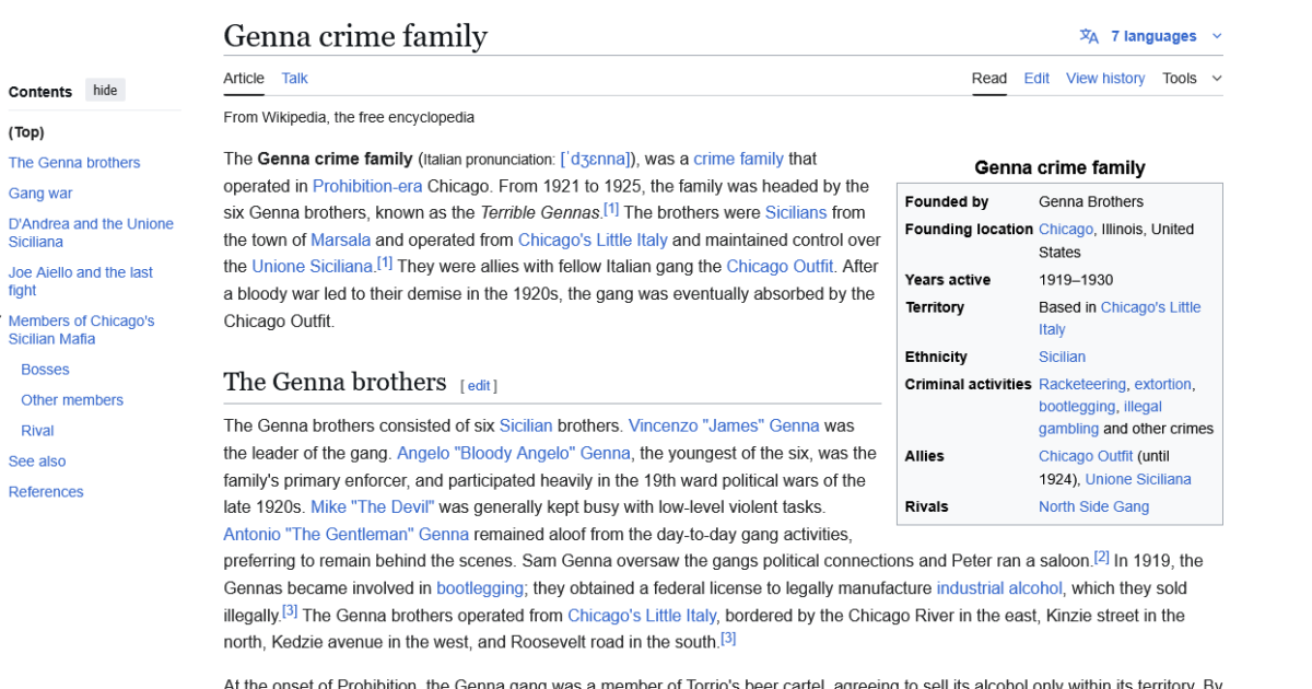 BREAKING: Prevost’s Grandfather, a Sicilian Adulterer using fake ...